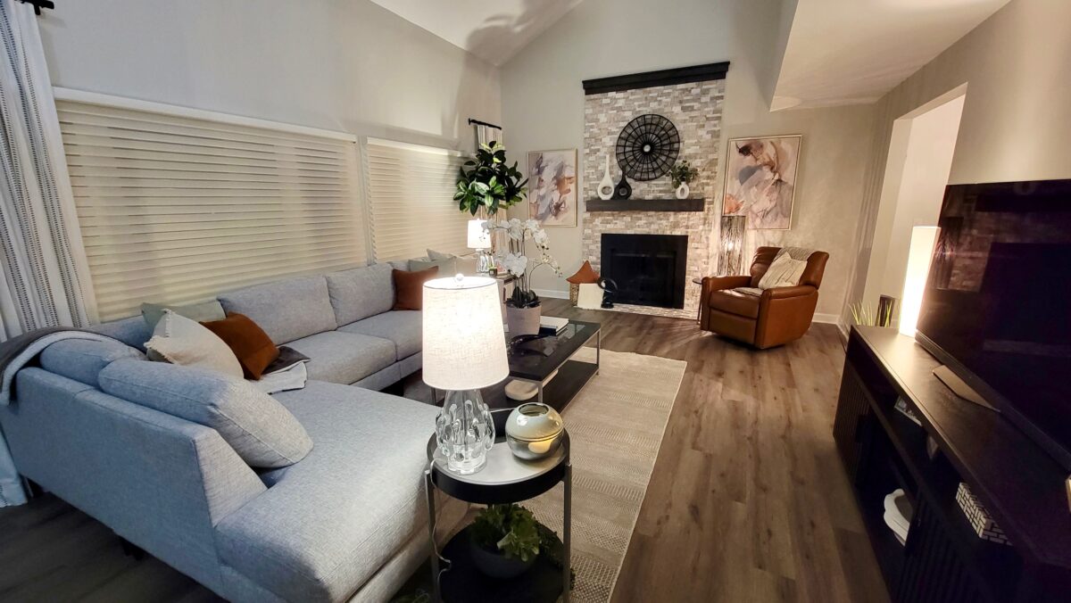 Decor Designs Inc. Blog : Redesign & Decorating Tips