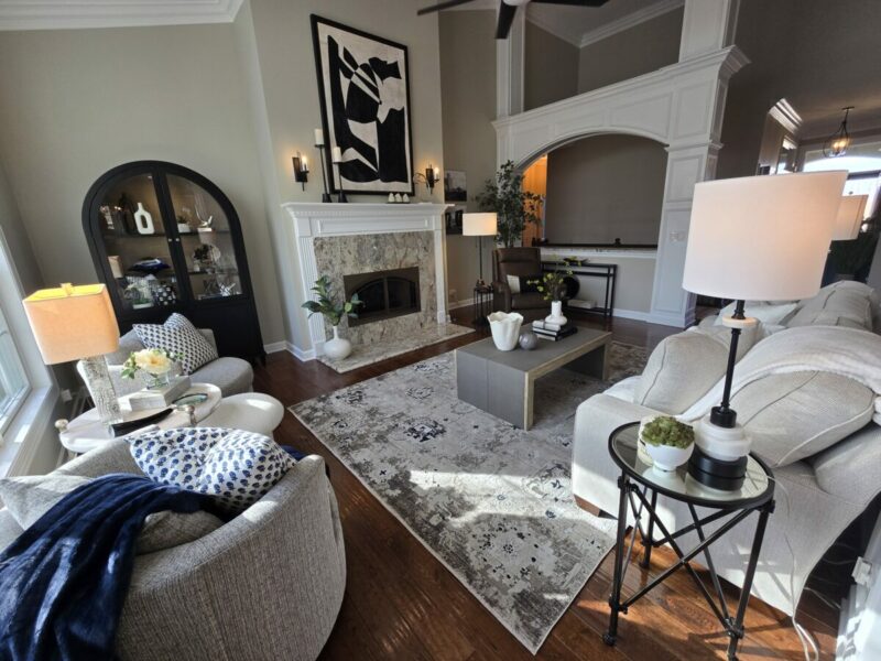 Decor Designs Inc. Blog : Redesign & Decorating Tips