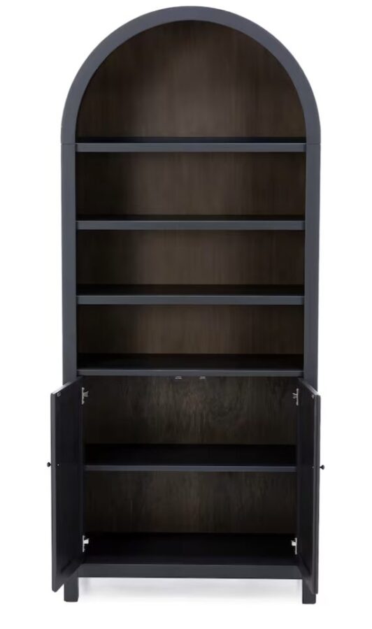 Essential Emmy Bookcase - Decor Designs, Inc.