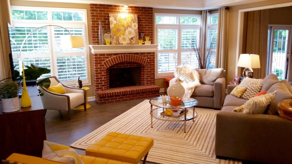 MID CENTURY WOW - Decor Designs, Inc.