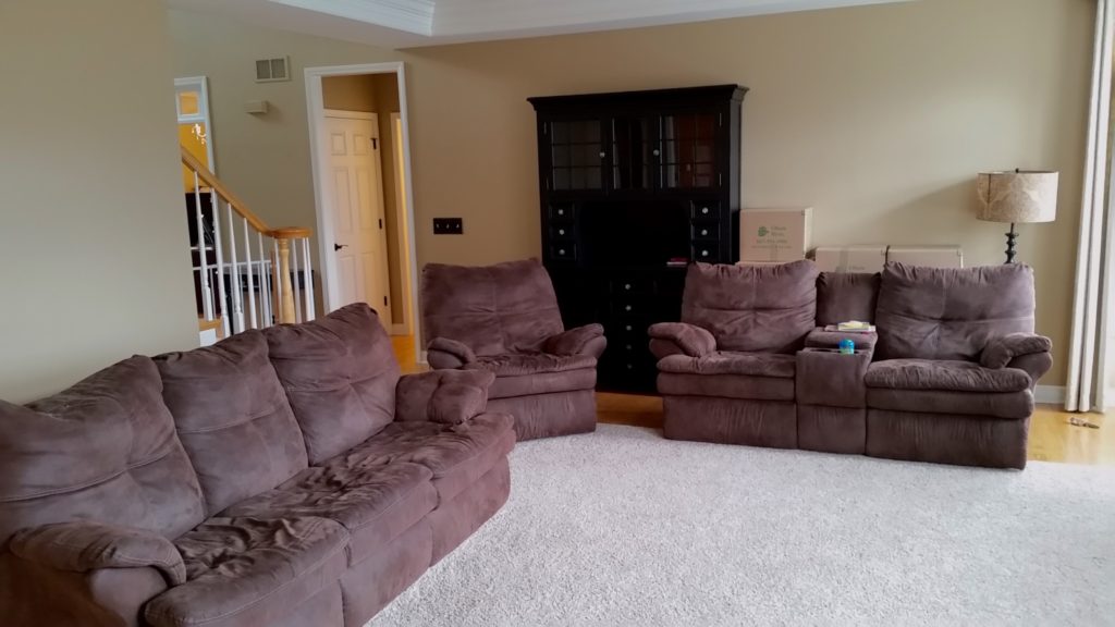 MID CENTURY WOW - Decor Designs, Inc.